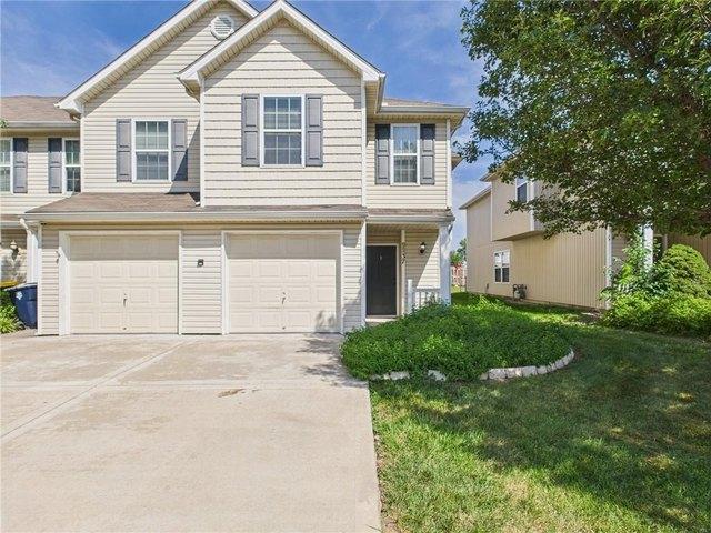 9337 N Main St, Kansas City, MO 64155