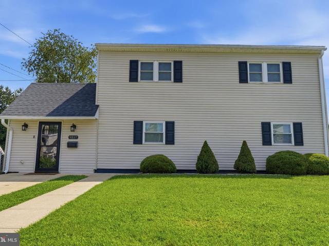 9337 Andover Road