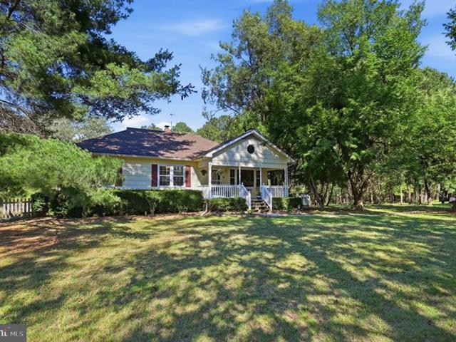 9337 Everona Rd, Unionville, VA 22567