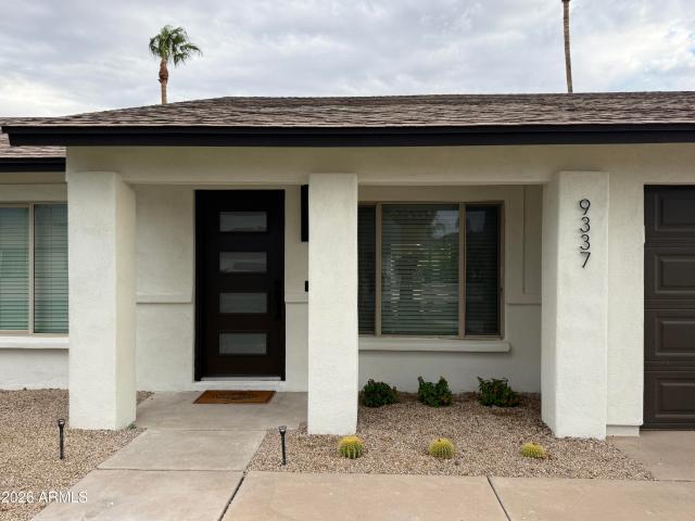 9337 E Cortez Street