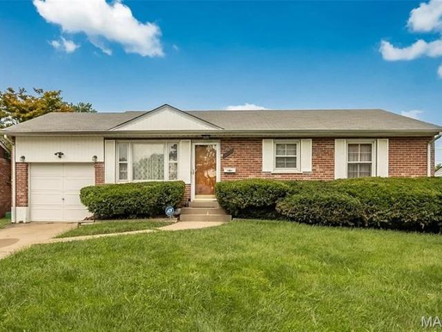 9337 Laramie Dr, Bellefontaine Nghbrs, MO 63137