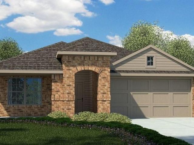 9337 Subjeck Way, Fort Worth, TX 76108