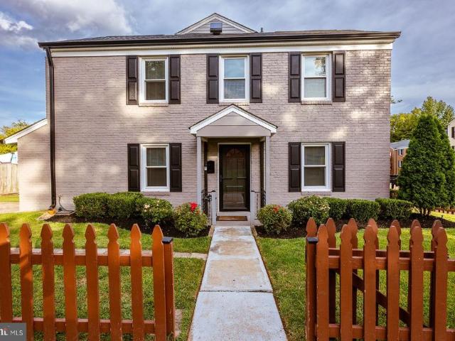 9337 Taney Road