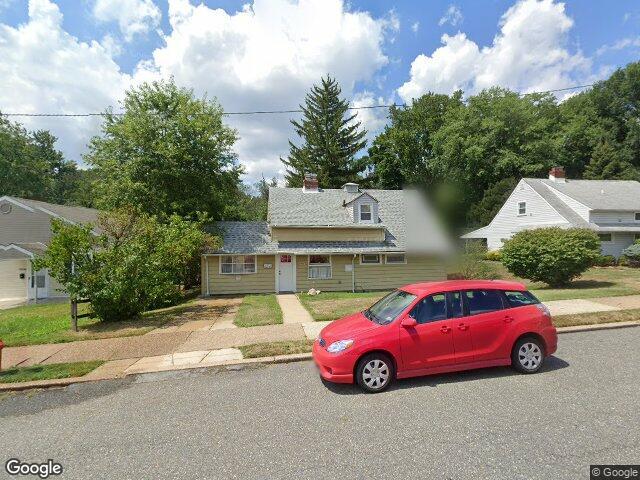 9338 Annapolis Rd, Philadelphia, PA 19114