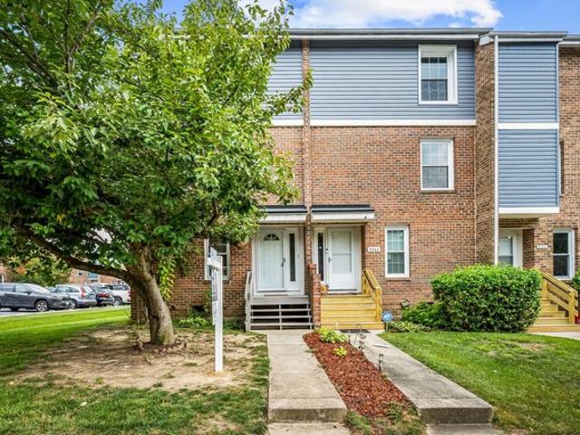9338 Canterbury Riding, Laurel, MD 20723
