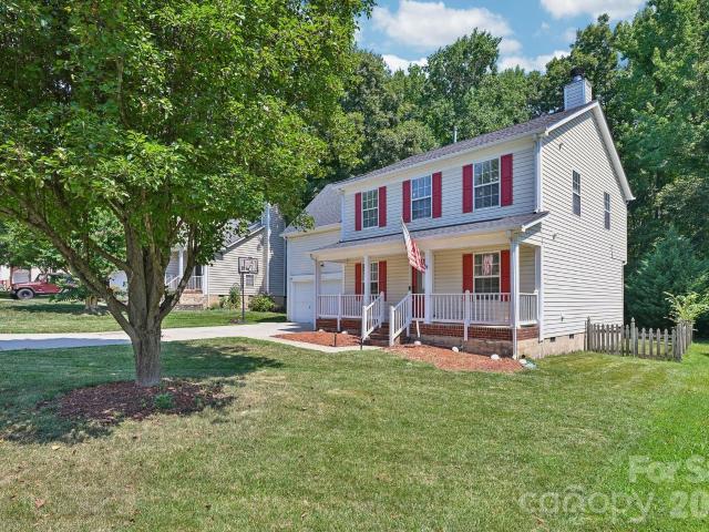 9338 Golden Pond Drive