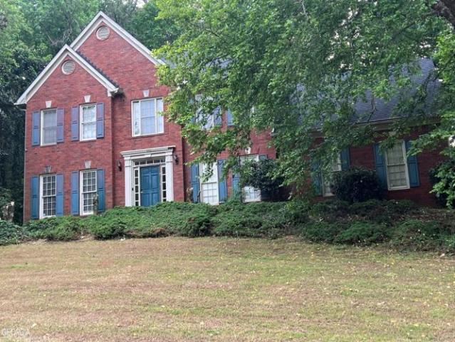 9339 Basswood Way, Jonesboro, GA 30236