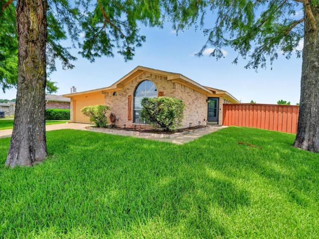 9339 Crimnson Court