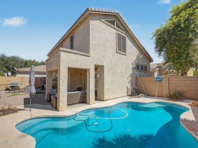 9339 E Lompoc Ave, Mesa, AZ 85209