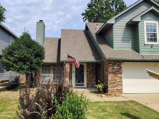 9339 S 66th East Ave, Tulsa, OK 74133