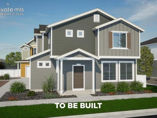 9339 Twin Sisters Dr, Colorado Springs, CO 80927