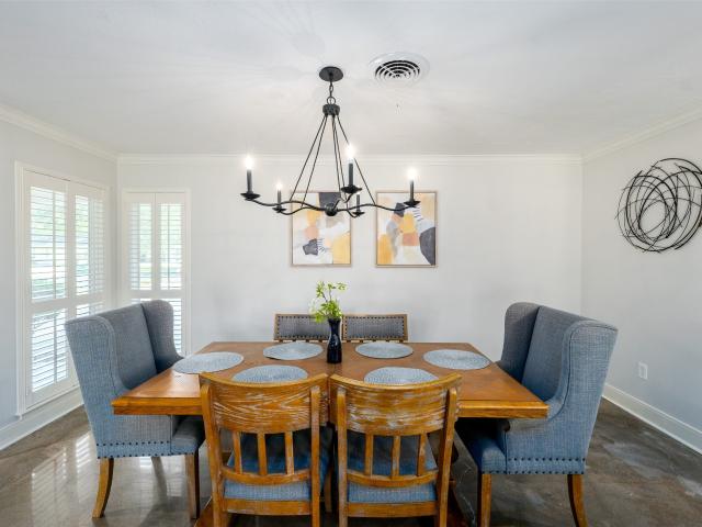 9330 Meadowbriar Lane