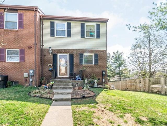 9330 Fitzharding Ln, Owings Mills, MD 21117