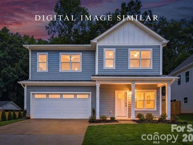 9330 Horseshoe Bend Dr, Charlotte, NC 28215