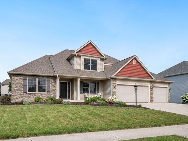 9330 Prairie Meadows Dr, Roanoke, IN 46783