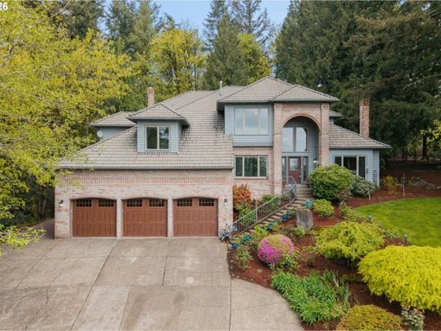 9331 NW Old Skyline Blvd, Portland, OR 97231