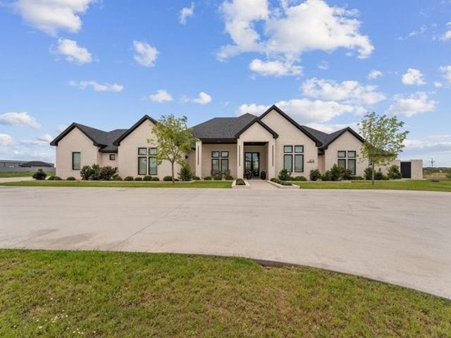 9331 Clevenger Rd, Odessa, TX 79762