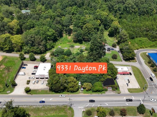9331 Dayton Pike, Soddy Daisy, TN 37379 | MLS #1518