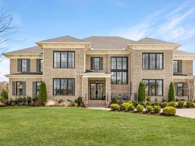 9331 Joslin Ct, Brentwood, TN 37027 | MLS #3145