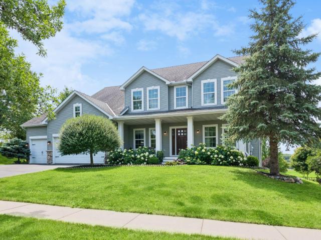 9331 Partridge Road
