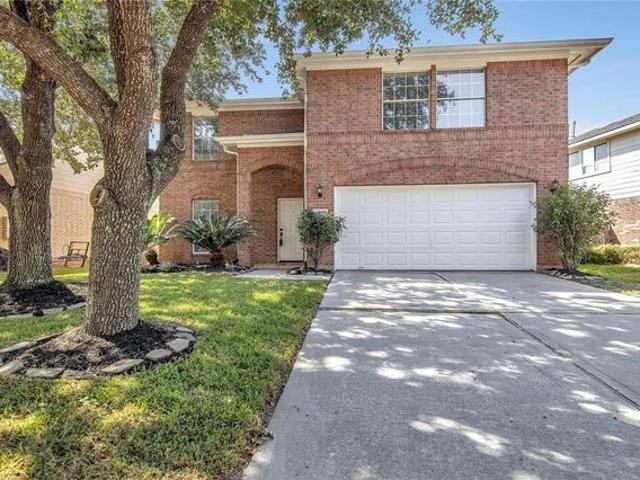 9331 Stoneridge Canyon Ln, Houston, TX 77089