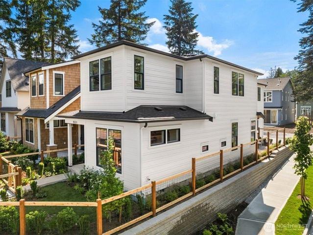 9331 th Ave NE, Kirkland, WA 98033