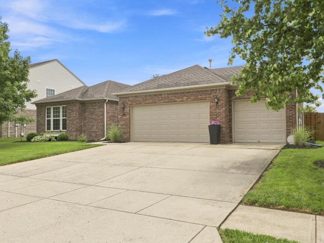 9332 N Bayland Drive