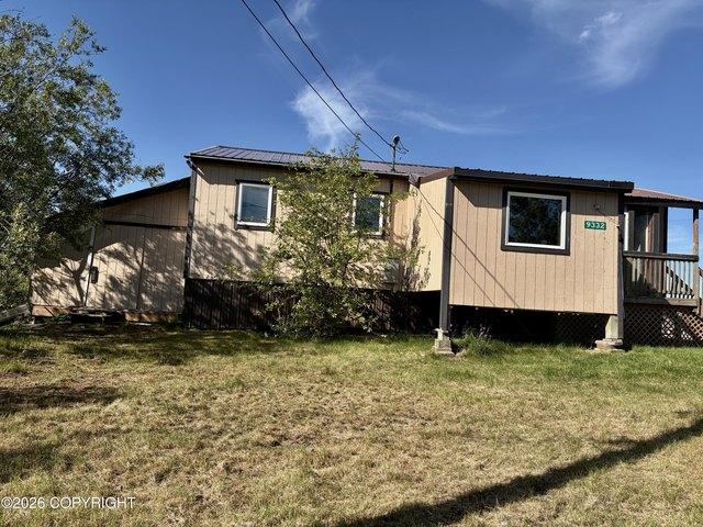 9332 Nengqerralia Dr, Bethel, AK 99559