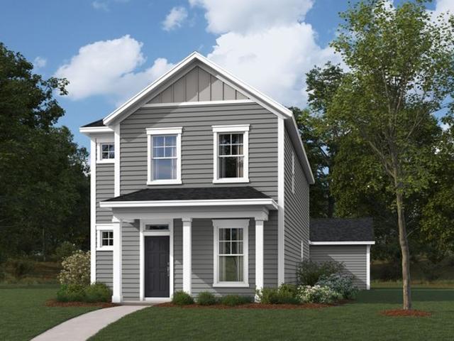 9332 Bauhaus Way, Indianapolis, IN 46240