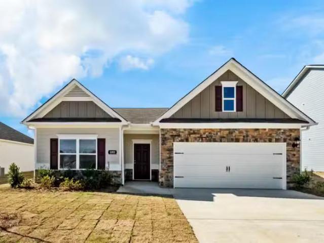 9332 BRUNSWICK AVENUE, KIMBERLY, AL 35116