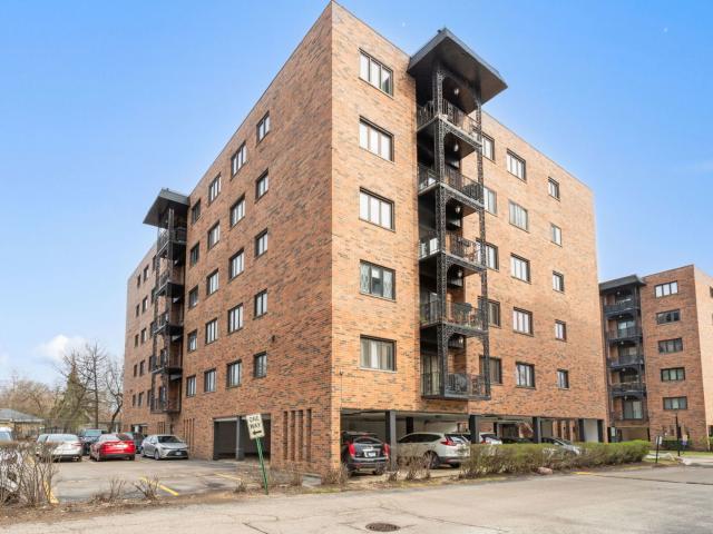 9332 Landings Lane # 203D