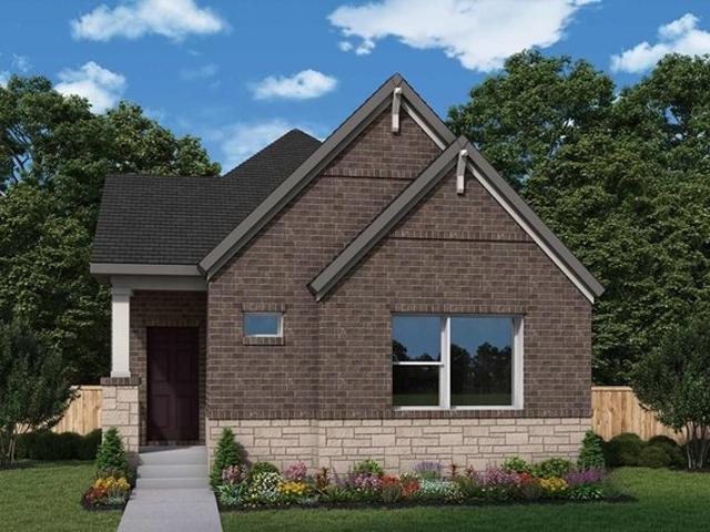 9332 Laurel Wreath Dr, Mesquite, TX 75126