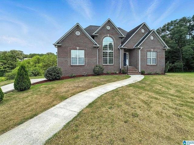 9333 Angel View Ln, Kimberly, AL 35091