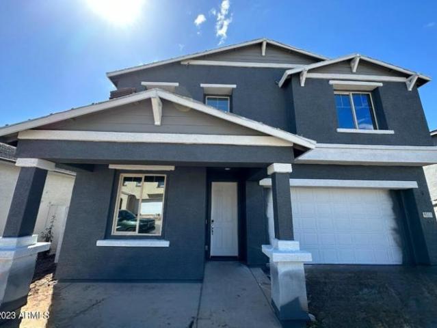 9333 E Sector Dr, Mesa, AZ 85212
