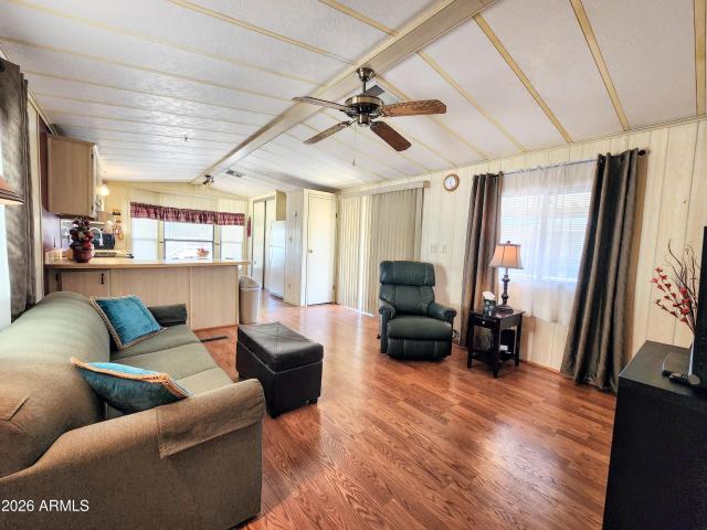 9333 E University Dr, Unit 184, Mesa, AZ 85207 | MLS #7001 | Compass