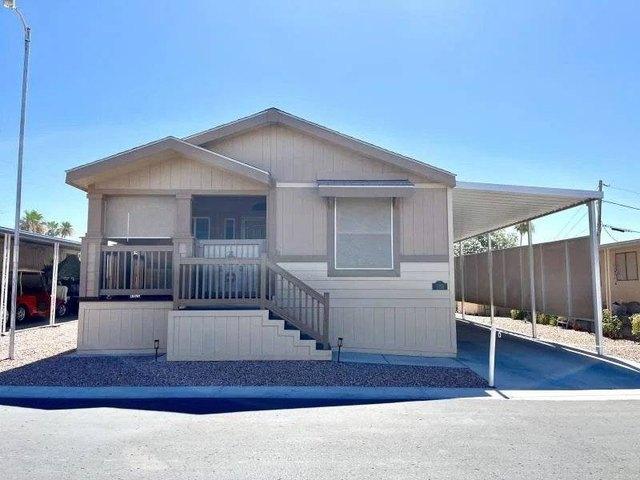 9333 E University Dr Lot 128, Mesa, AZ 85207
