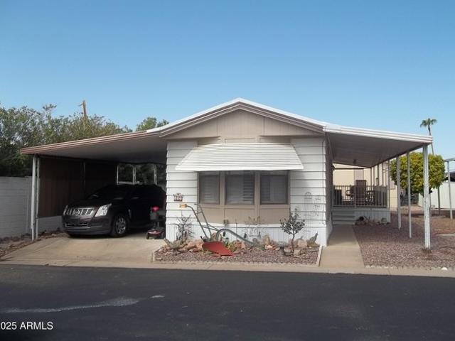 9333 E University Dr Lot 137, Mesa, AZ 85207