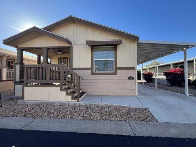 9333 E University Dr Lot 57, Mesa, AZ 85207