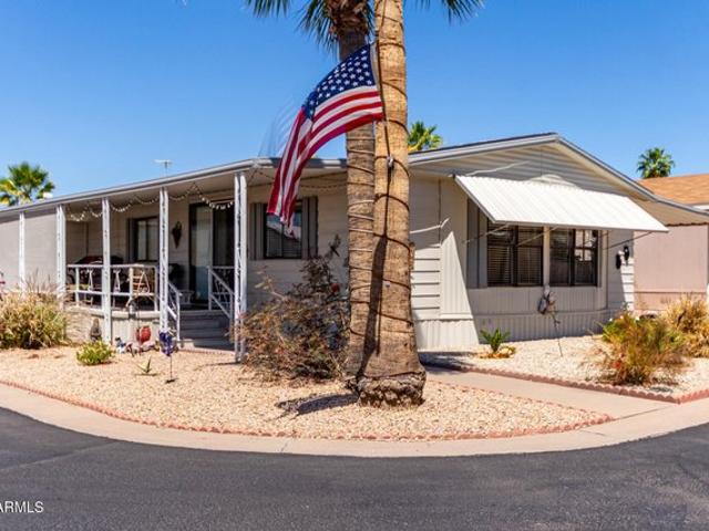 9333 E University Dr Lot 83, Mesa, AZ 85207