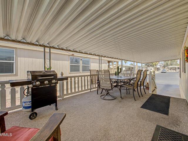 9333 E University Drive # 60