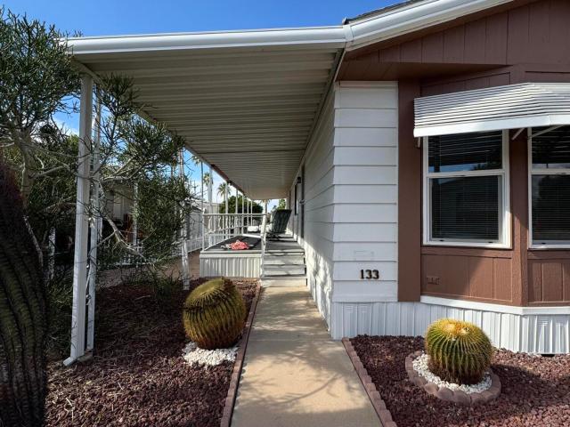 9333 E University Drive # 133