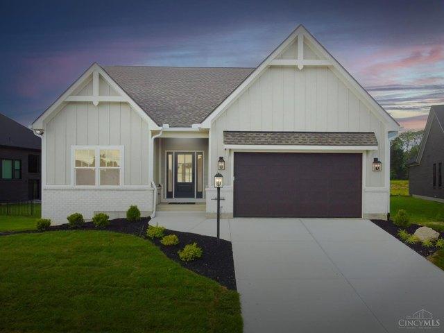 9333 Rochelle Ln, Clearcreek Township, OH 45458
