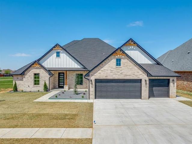 9333 SW 33rd Pl, Oklahoma City, OK