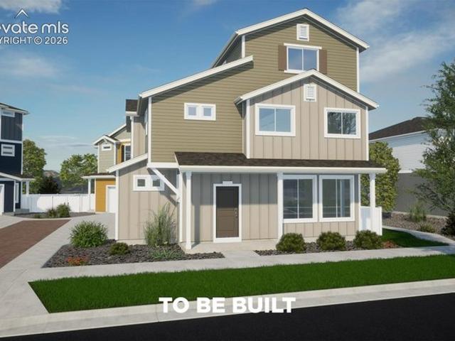 9333 Twin Sisters Dr, Colorado Springs, CO 80927