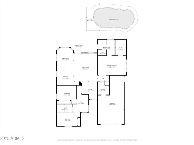 9333 W Clara Ln, Peoria, AZ 85382 | Compass