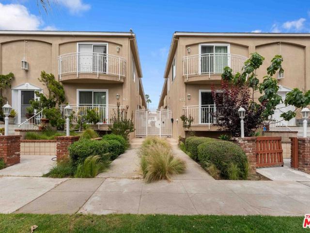 933 11th St, Unit 21, Santa Monica, CA 90403 | MLS #26832