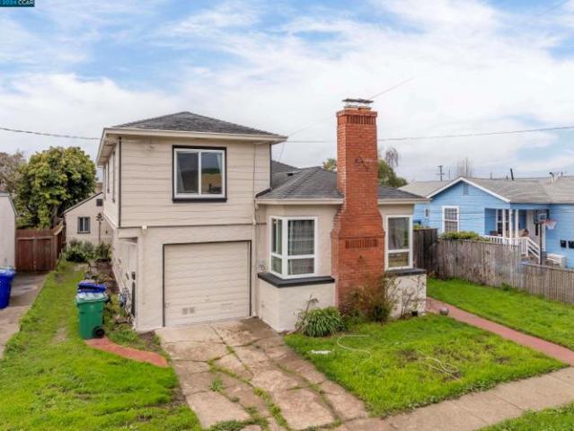 933 33rd St, Richmond, CA 94804
