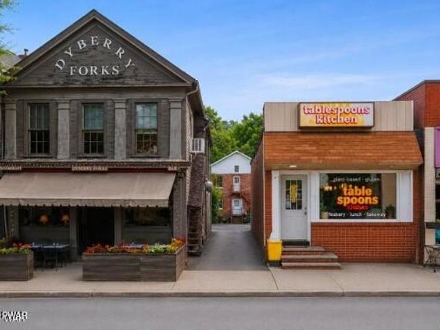 933 939 Main St, Honesdale, PA 18431