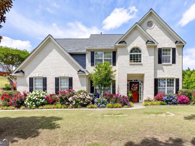 933 Cruce Lake Drive