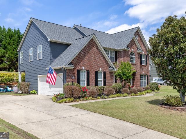 933 Cruce Lake Drive